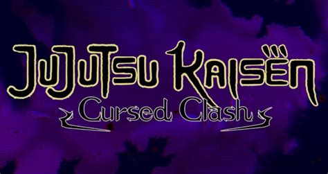 Jujutsu Kaisen Cursed Clash Rivelati I Personaggi Di Aoi Todo Hanami