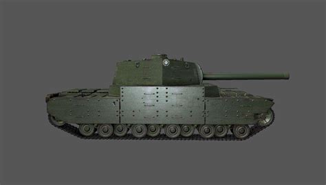 Type 5 Heavy (42 фото) - красивые картинки и HD фото