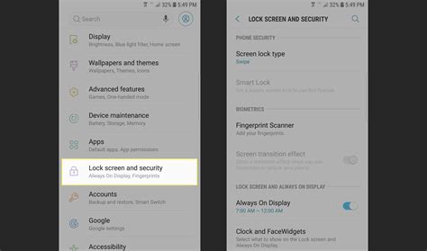 How To Factory Reset Samsung Galaxy S7