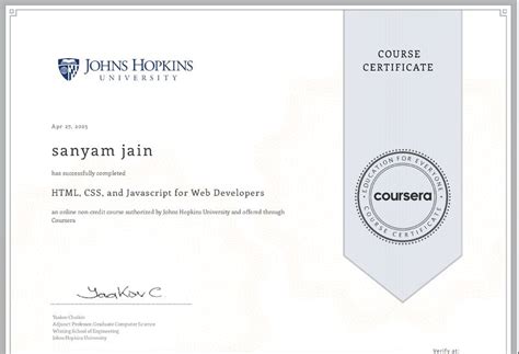 Sanyam Jain On Linkedin Javascript Html Css Connections
