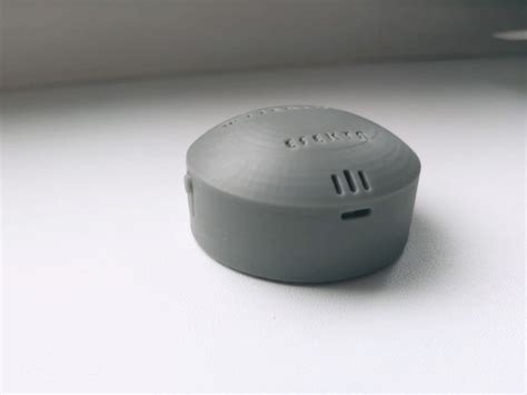 💬 Efekta Temperature And Humidity Mini Sensor Mysensors Forum