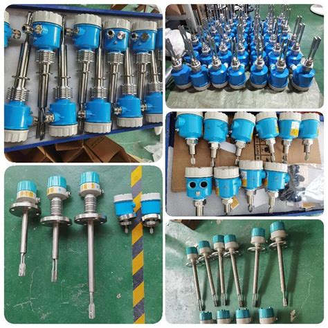 China Customized Tuning Fork Level Sensor With Buzzer Suppliers Manufacturers Factory China Customized Tuning Fork Level Sensor With Buzzer Suppliers Manufacturers Factory