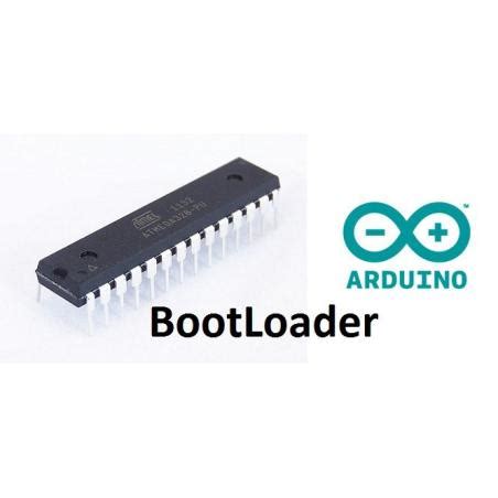 Atmega Avec Bootloader Arduino