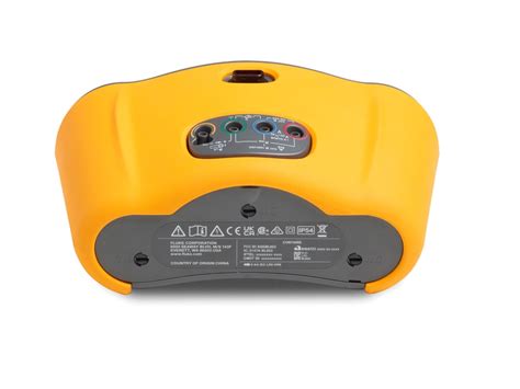 Fluke Smft 1000 Kit Multifunctional Pv Tester And Performance Analyzer Clamp Irradiance