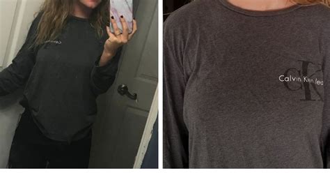 This 17 Year Old Was Told To Put Band Aids On Her Nipples After Not