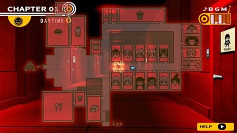 Danganronpa Trigger Happy Havoc Steam Account Buy Cheap On