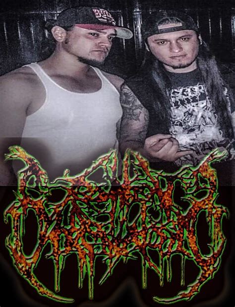 Rotten Stigmatosis Reverbnation