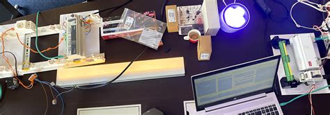 Des équipes formées au système de gestion déclairage intelligent ANDRÉ