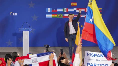 Eleição Na Espanha Por Que Conquistar Eleitores Latinos é Cada Vez