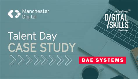 Bae Systems Digital Intelligence Manchester Digital