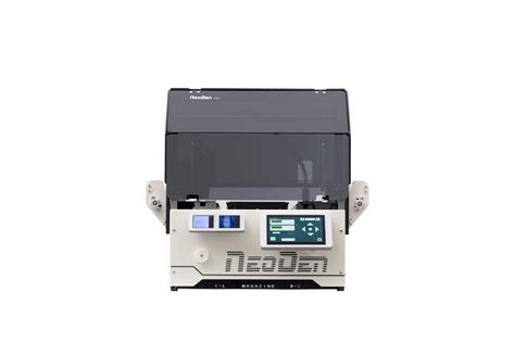 Neoden Yy1 Electronic Automatic Smt Pick And Place Machine Pcb