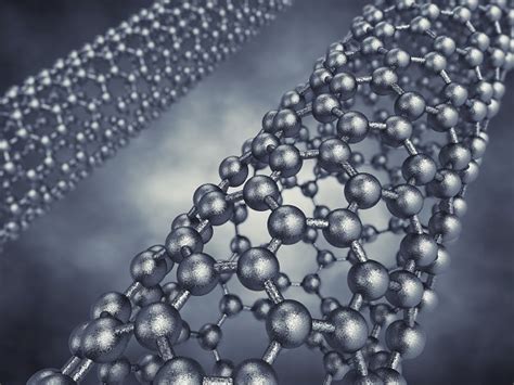 Tecnología Al Día Nanotecnología Avanza A Pasos Agigantados