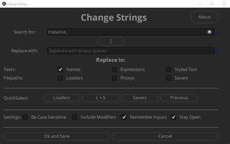 Stay Organized And Batch Rename Nodes In Fusion Resolve Workflow Tip