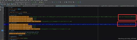 Java查询封装的实体类和mysql数据库的差整整13个小时spring Bootdubbojava数据库的时间映射到实体类的时间不