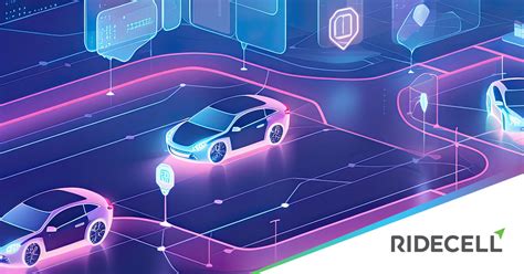 Transforming Fleet Management Through Connected Vehicle Technology Ridecell