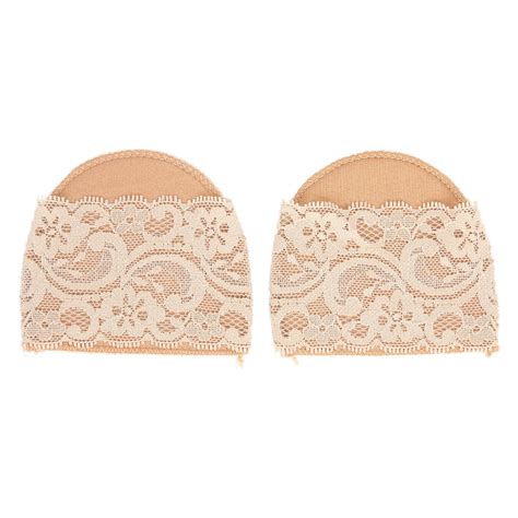 Almohadillas Para El Antepié Almohadilla Para El Antepié Zapatos De