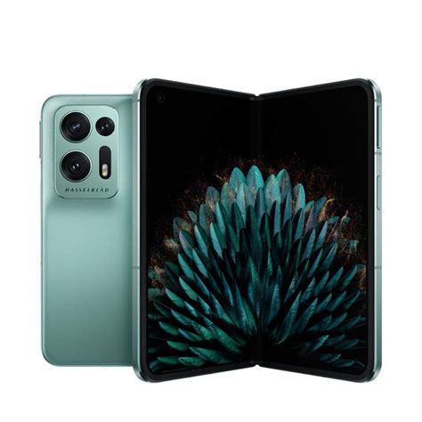 Oppo Find N2 And Find N2 Flip Flagship Foldable Phones Launched In China