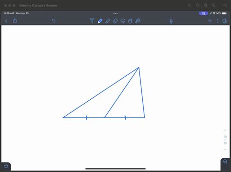 SOLVED Measurements Use Your Measurement Tool And Protractor To Fill