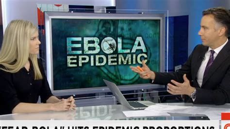 Ebola Fear Is The Real Epidemic
