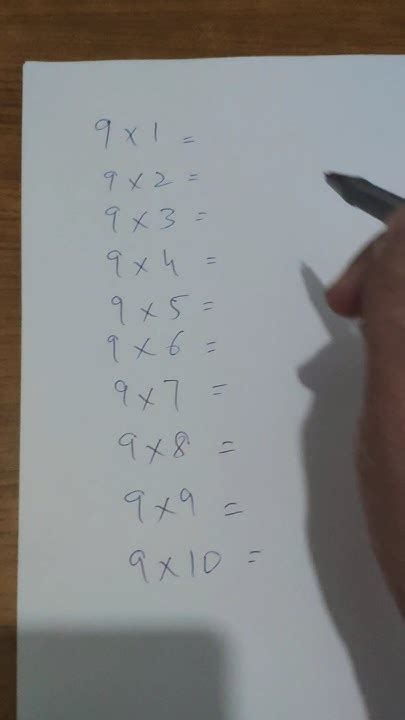 Table Trick Youtube