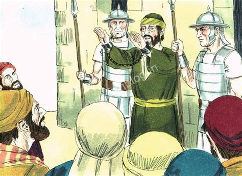 Story Of Paul Nephew Saves His Life Christian Blog