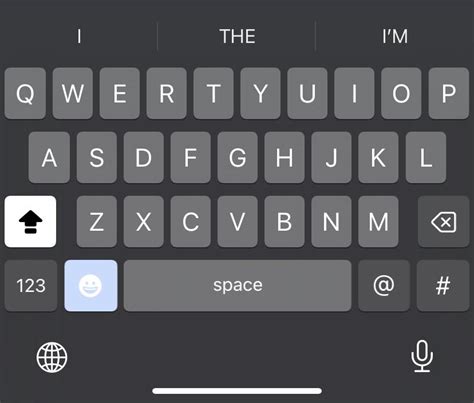 What Is Wrong With The Emoji Icon This Started Happening After I Updated To My Iphone Xr To Ios