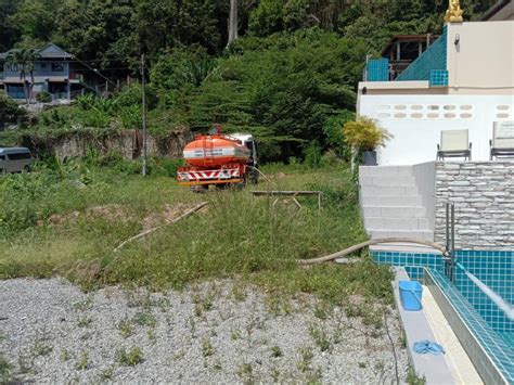 บริการรถน้ำภูเก็ต จังหวัด ภูเก็ต Phuket108