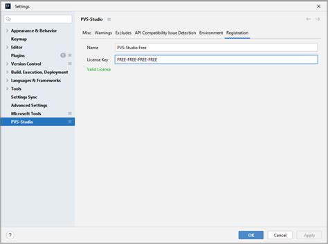 Using Pvs Studio With Intellij Idea And Android Studio