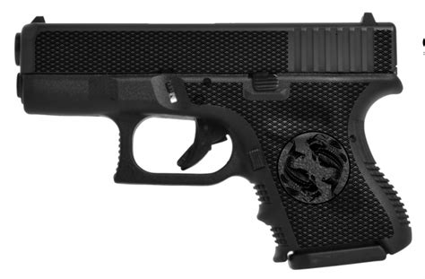 Glock Templates Bundle DTC