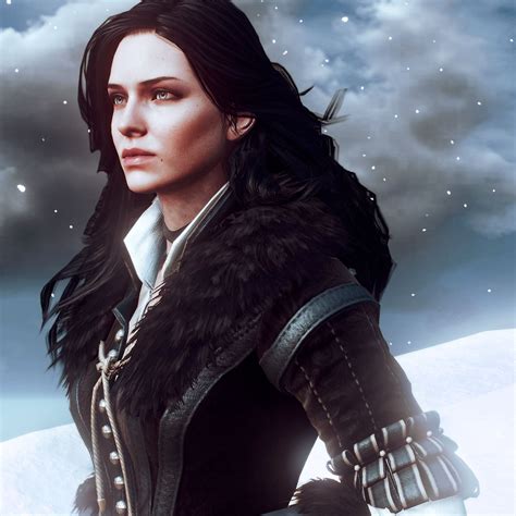 Pin On Witcher Art
