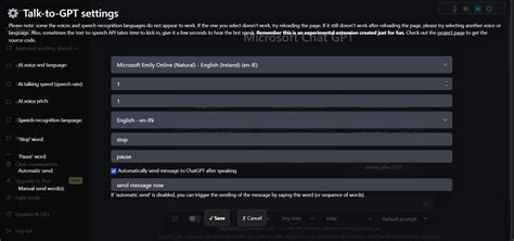 UI Updates ChatGPT UX Issue C Nedelcu Talk To Chatgpt GitHub
