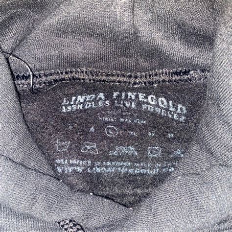 Linda Finegold Shirts Assholes Live Forever Linda Finegold Oj