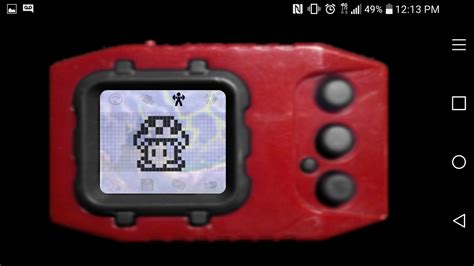 Mushmon Digimon Unlimited Wiki Fandom