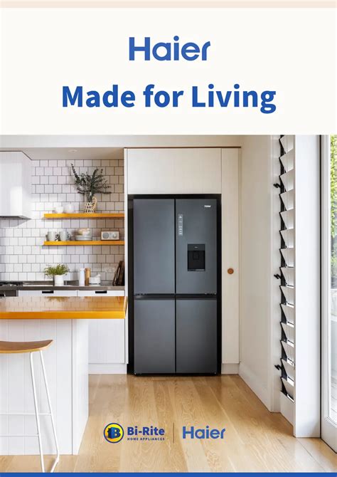 Haier Brand Lookbook Highres Sp2