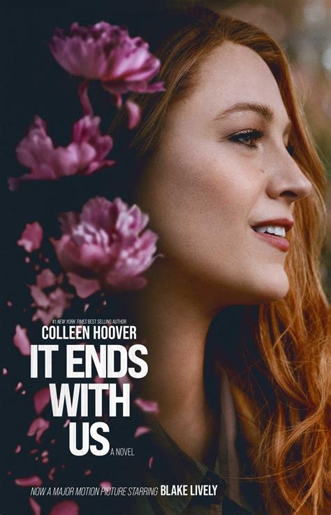 It Ends With Us It Ends With Us 1 By Colleen Hoover Goodreads This Is Us Movie It Ends