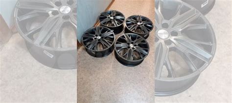 Литые диски R18 купить в Дзержинске | Авито