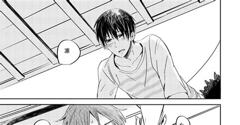 遙凛 【恋鮫のお知らせ】と遙凛web再録 びちおのマンガ 漫画 Free 恋愛ジョーズ6 Pixiv