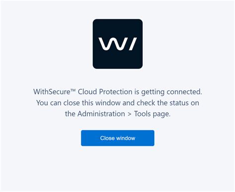 Setting Up The Connected App For Salesforce Protection