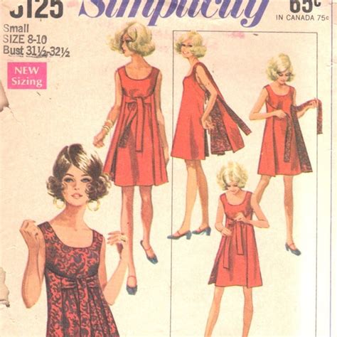 Jiffy Sewing Pattern Etsy