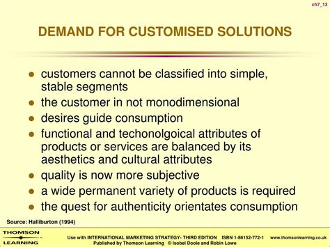PPT STRATEGIES FOR SME INTERNATIONALISATION PowerPoint Presentation