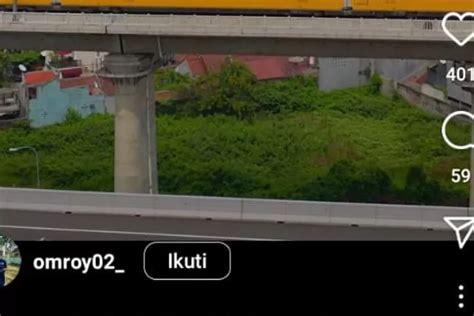 Kabar Terbaru Proyek Kereta Cepat Jakarta Bandung Impian Jokowi Masuk