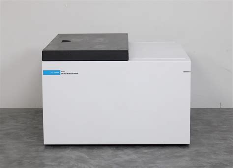 Multicell Peltier Module G9889a For Agilent Cary 3500 Uv Vis Spectroph