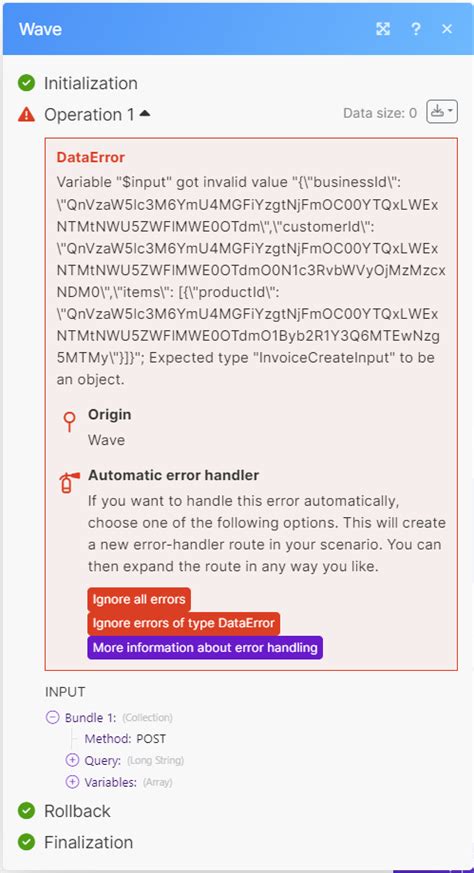 GraphQL Data Issue How To Make Community