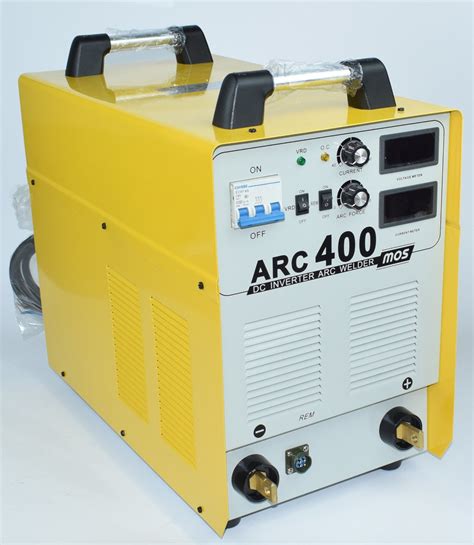 380v330a Dc Inverter Mosfet Technology Mmaarc Welding Machine