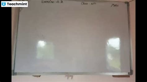 Lecture Maths Class Recording Teachmint