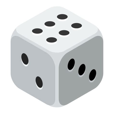 Icono De Dado Generic Others