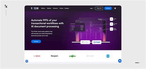 Top 9 Document Capture Software In 2025 Klippa