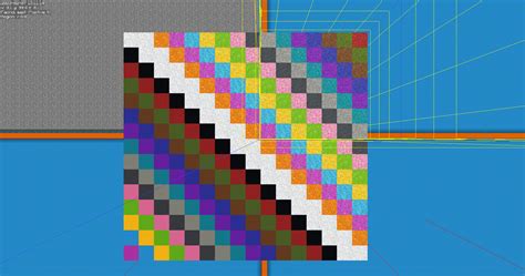 Off By One Error For Negative Coordinates When Using R With Deform