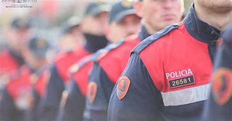 Lista Ja 12 Kandidatët Që U Kualifikuan Për Drejtor Policie Në Qarqe