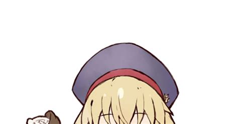 Fgo ミニキャラのキャストリア 我美蘭土曜日 東ス19aのイラスト Pixiv
